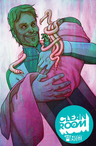 CLEAN ROOM #13 [Review] – Kabooooom!