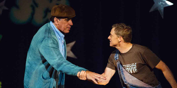 CON MAN Season 2 Episodes 7-8 [Review] – Kabooooom!