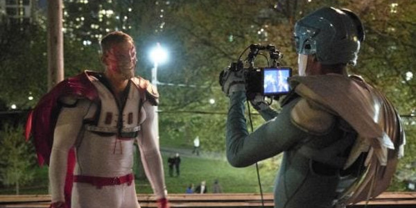 TITANS Season 1 Episode 9 [Review] – Kabooooom!