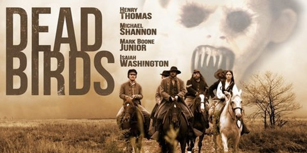 DEAD BIRDS [Stream This? Review] – Kabooooom!