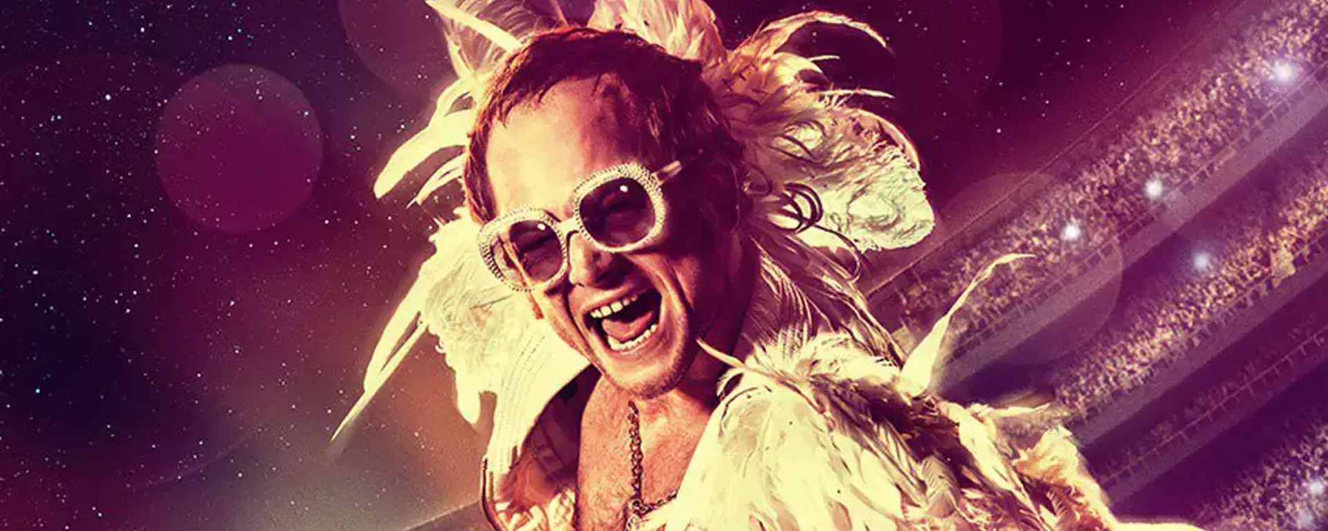 ROCKETMAN [Review] – Kabooooom!