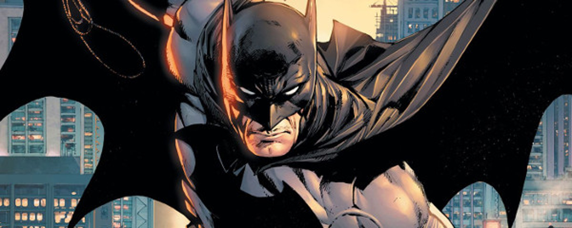BATMAN #86 [Review] – Kabooooom!