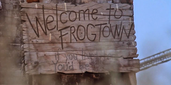 HELL COMES TO FROGTOWN [Stream This? Review] – Kabooooom!