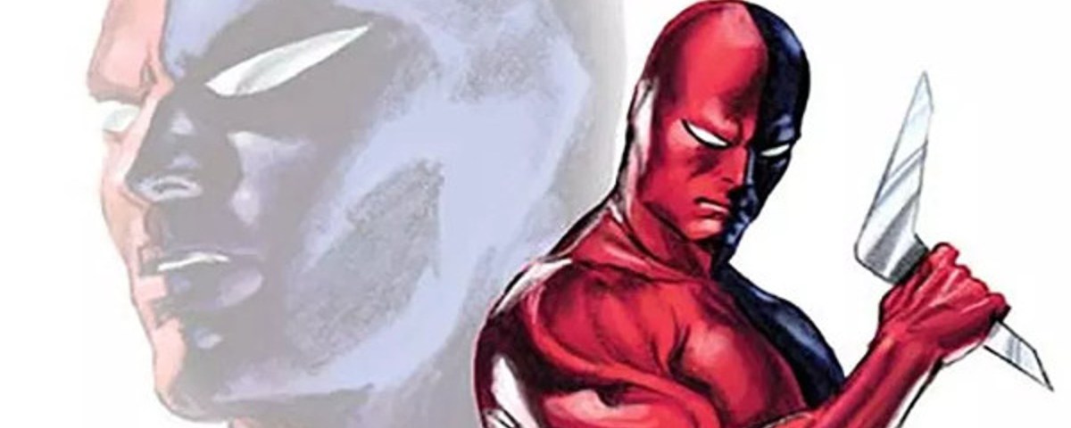 DEATH-DEFYING DEVIL #1 [Review] – Kabooooom!