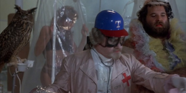 SHE (1984) [Stream This? Review] – Kabooooom!