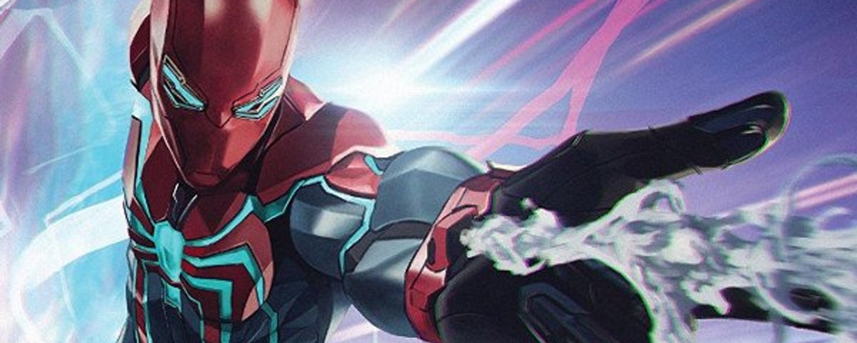 SPIDER-MAN: VELOCITY #1 [Review] – Kabooooom!