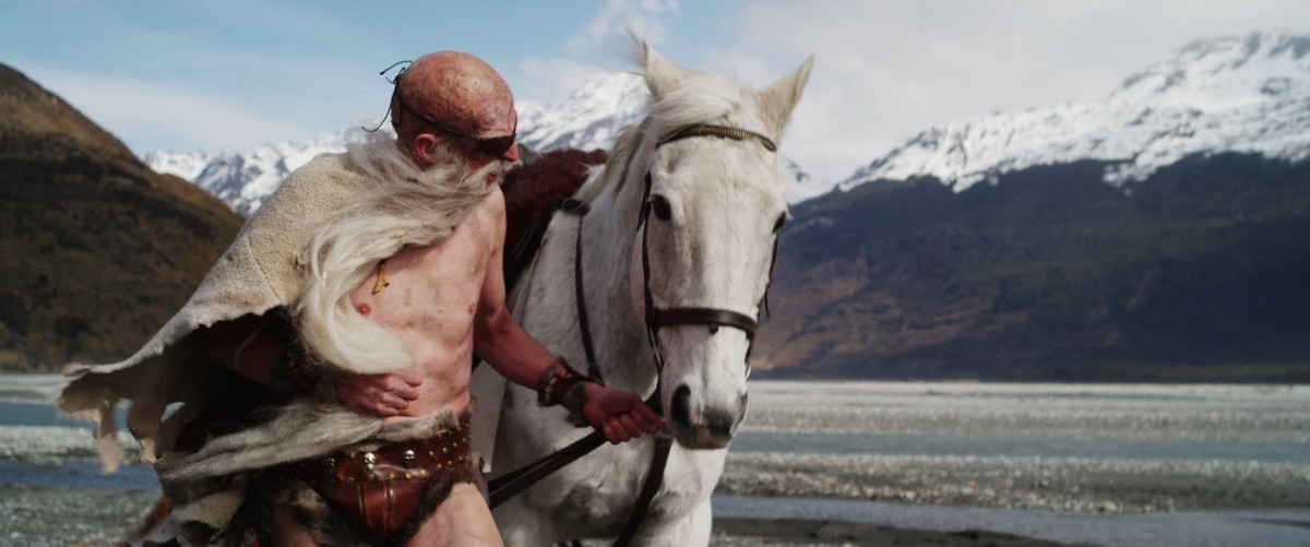 TROLL BRIDGE [Review] – Kabooooom!