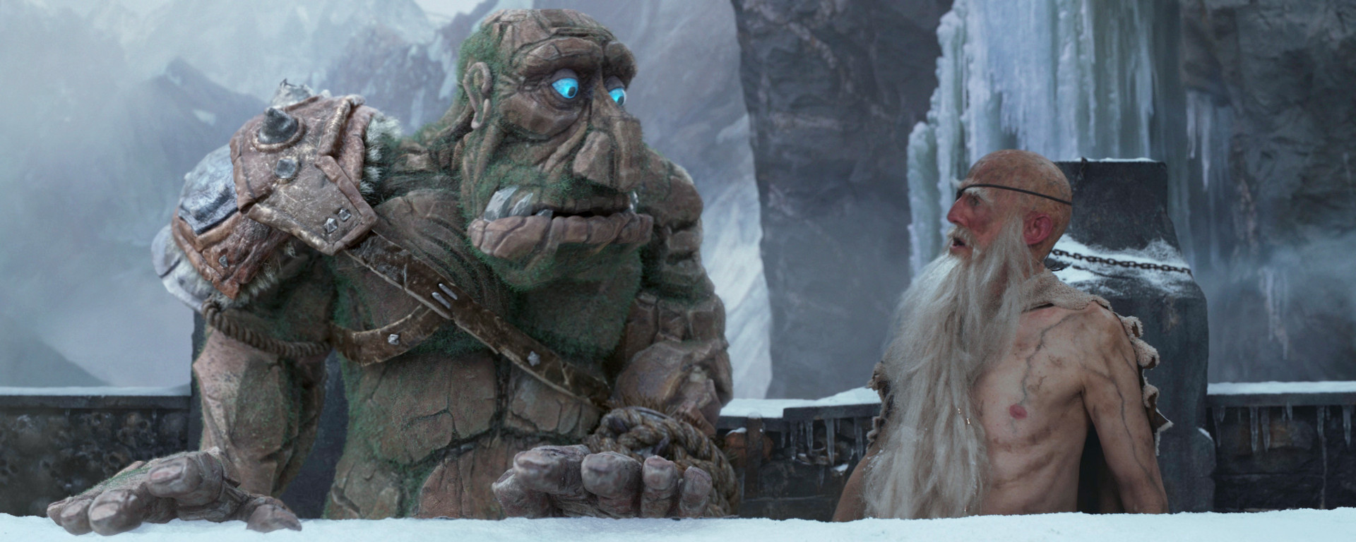 TROLL BRIDGE [Review] – Kabooooom!