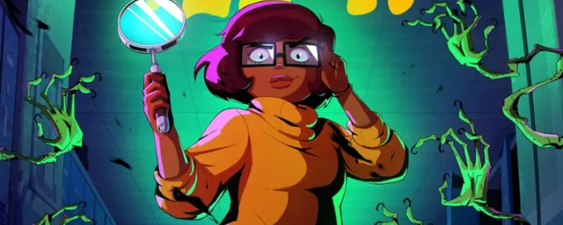 VELMA [Review] – Kabooooom!