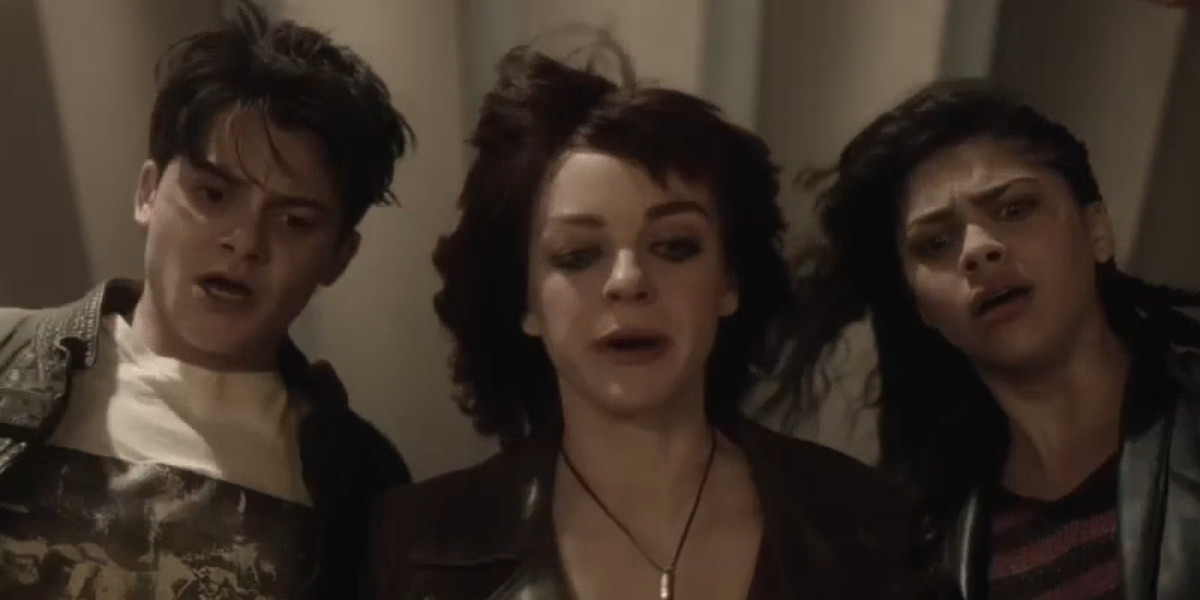 GOTHAM KNIGHTS Episodes 1-6 [Advance Review] – Kabooooom!