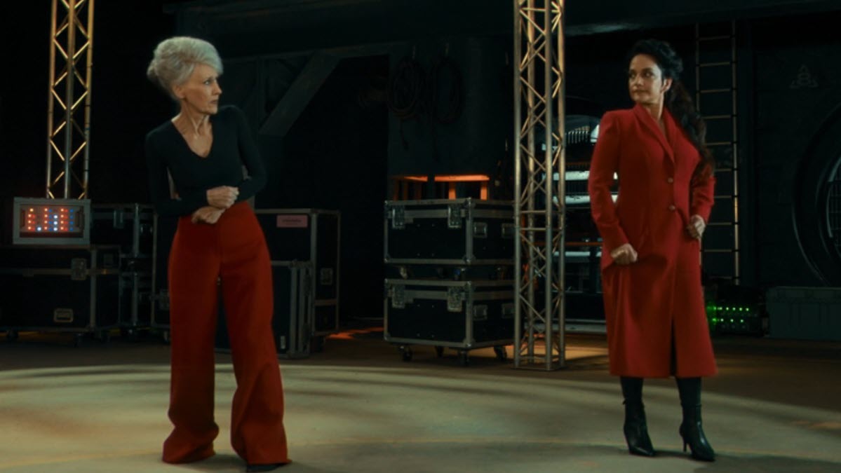 DOCTOR WHO: THE INTERSTELLAR SONG CONTEST [Review] – Kabooooom!