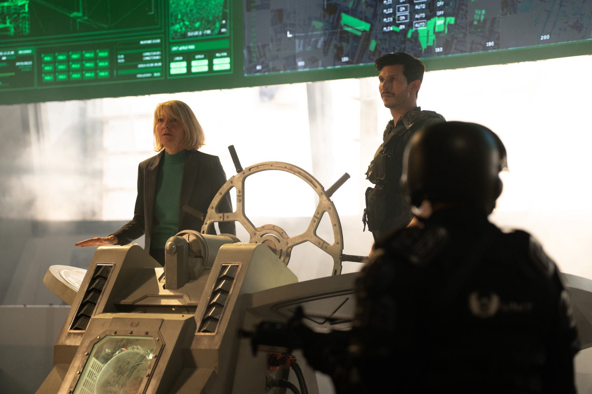 DOCTOR WHO: THE REALITY WAR [Review] – Kabooooom!